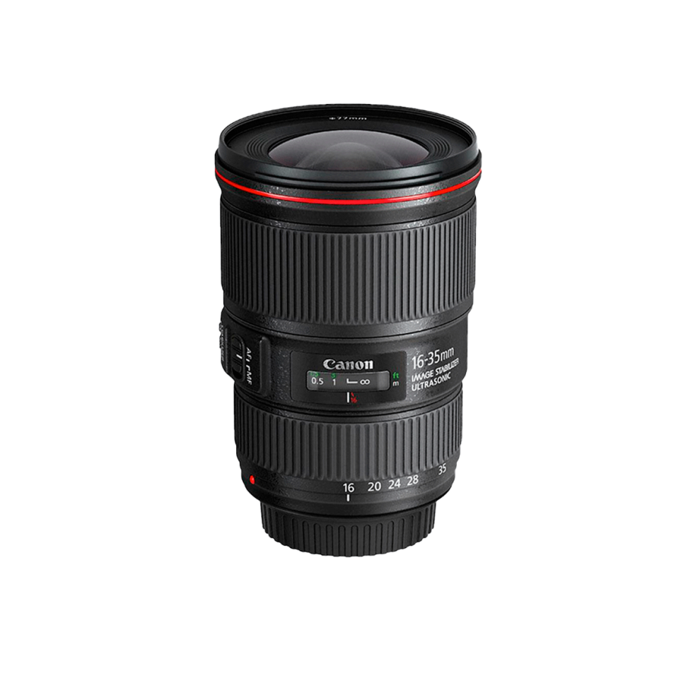 Wide Angle Lens | Best Pro Camera Lens